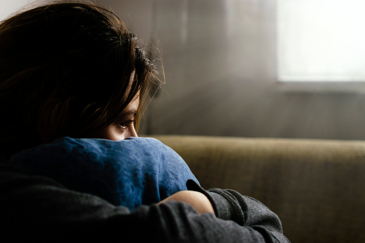 Aumenta El Diagnóstico De Depresión Entre Adolescentes Y Millennials