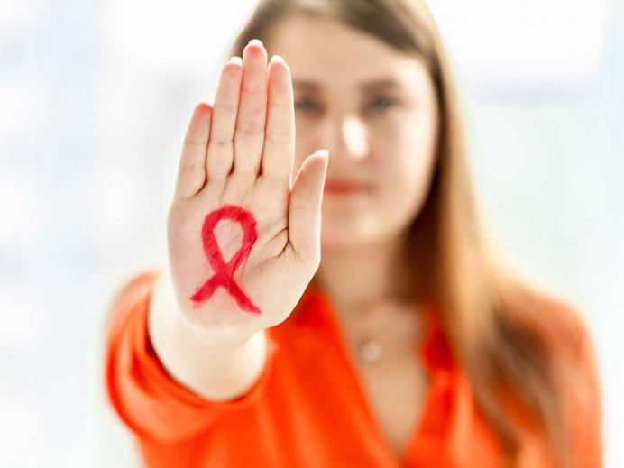 En México El Vih Afecta A 36 000 Mujeres