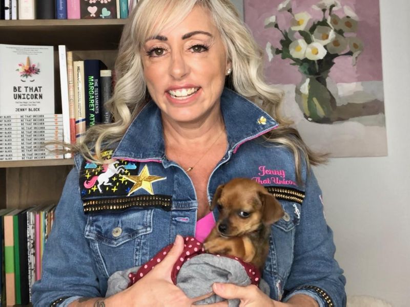 Cuando las personas mejoran su condición física, los perros mejoran su ... Cuando las personas mejoran su condición física, los perros mejoran su ...